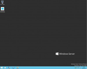 Windows Server 2015 oder Windows Server Technical Preview | EDV ...